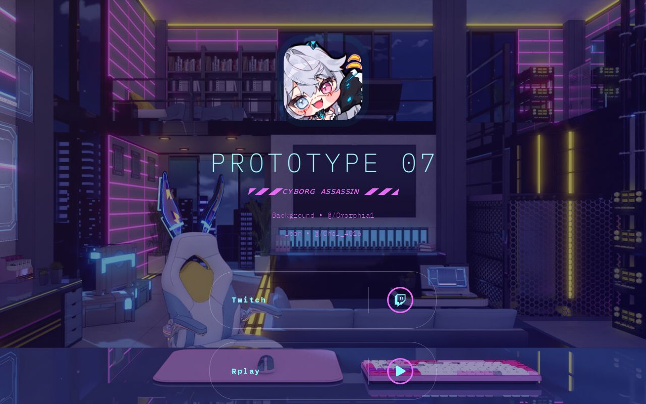 Prototype 07